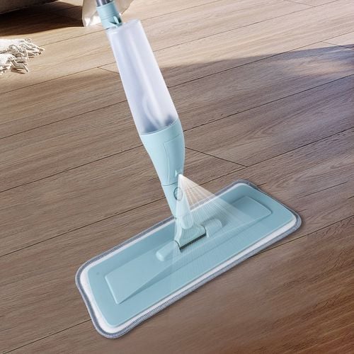 All Set Spray Mop - Bunnings New Zealand
