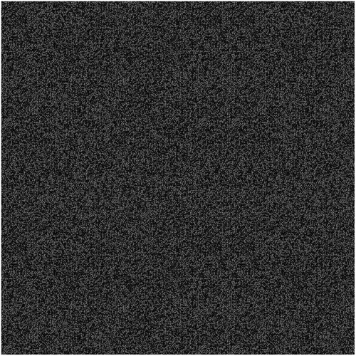 Standard Carpets 100 x 100cm Zeta Polypropylene Carpet Tile - Bunnings ...