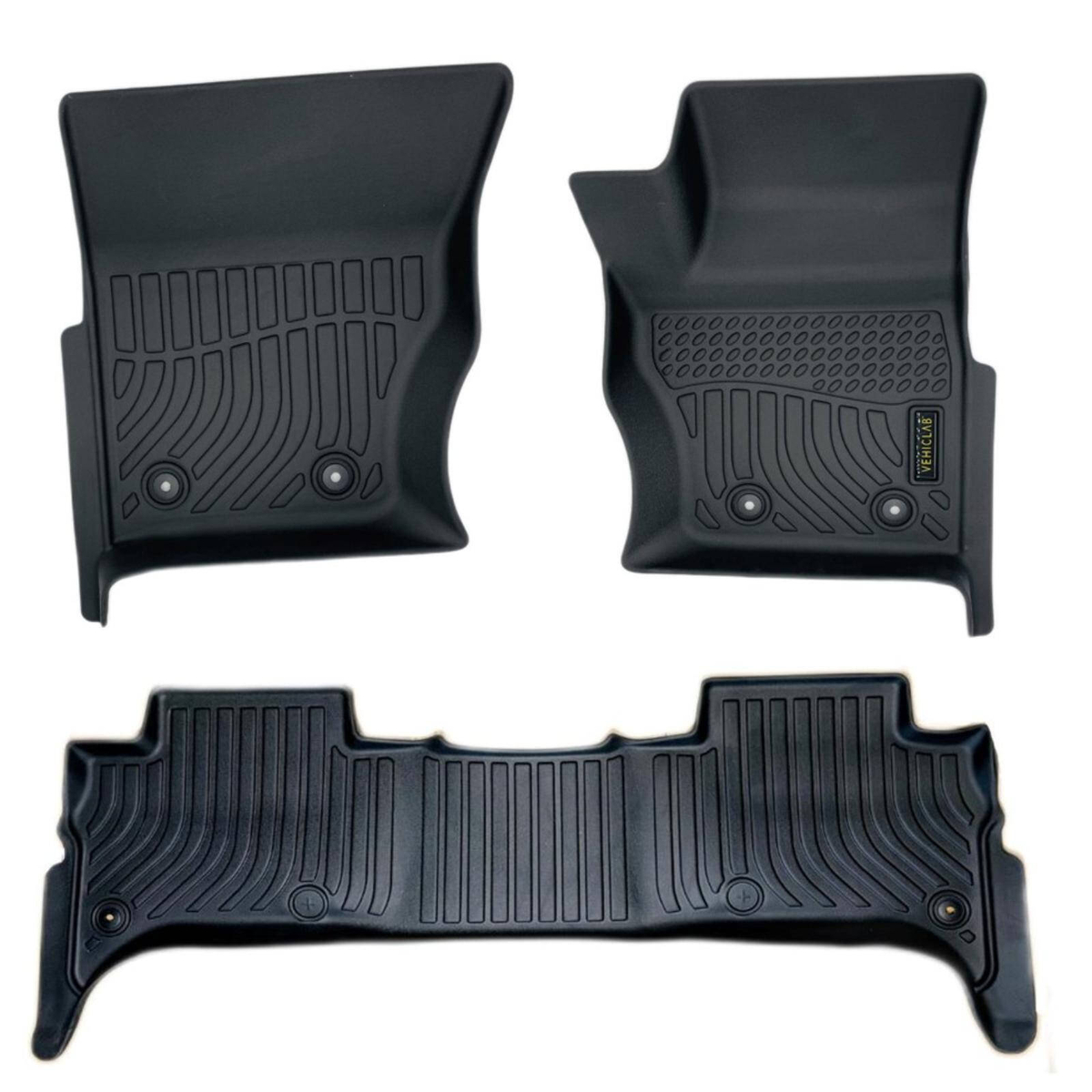 Vehiclab Land Rover Range Rover Sport - 2013 - 2022 - L494 - 3D/5D All ...