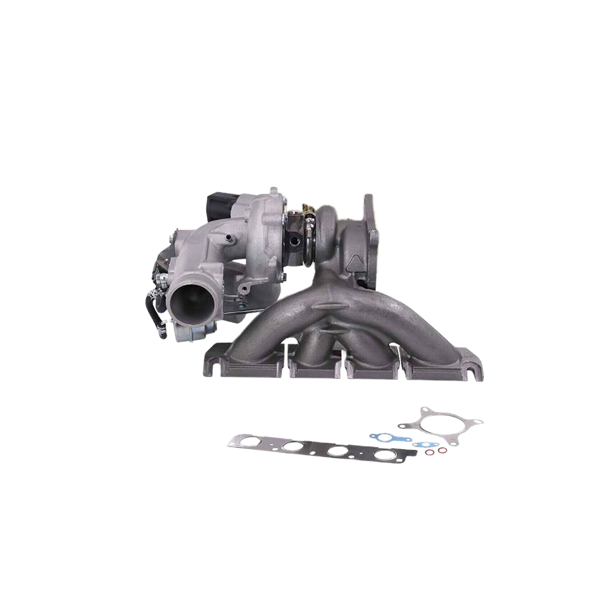 NEW K03 Turbo Suit For Audi A3 TT Skoda Octavia RS Petrol AXX BWA 2.0L ...