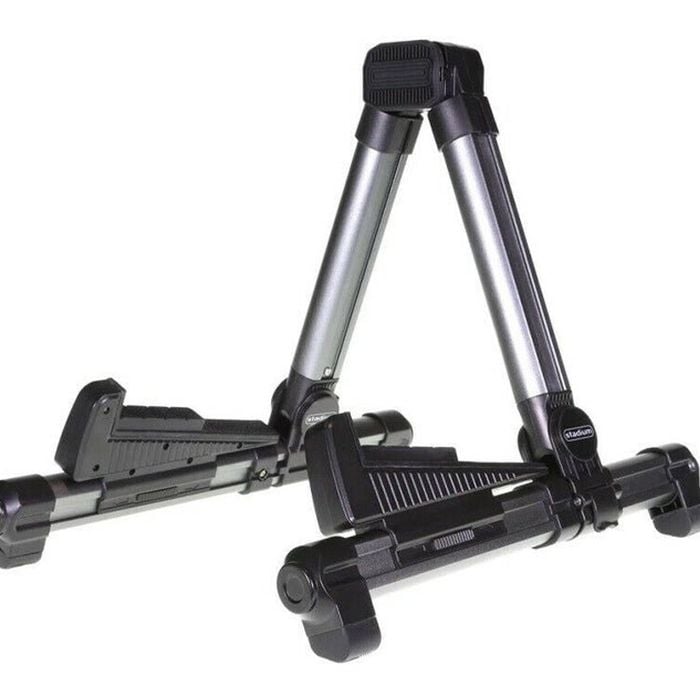 Freedom Compact Guitar Stand - Bunnings Australia