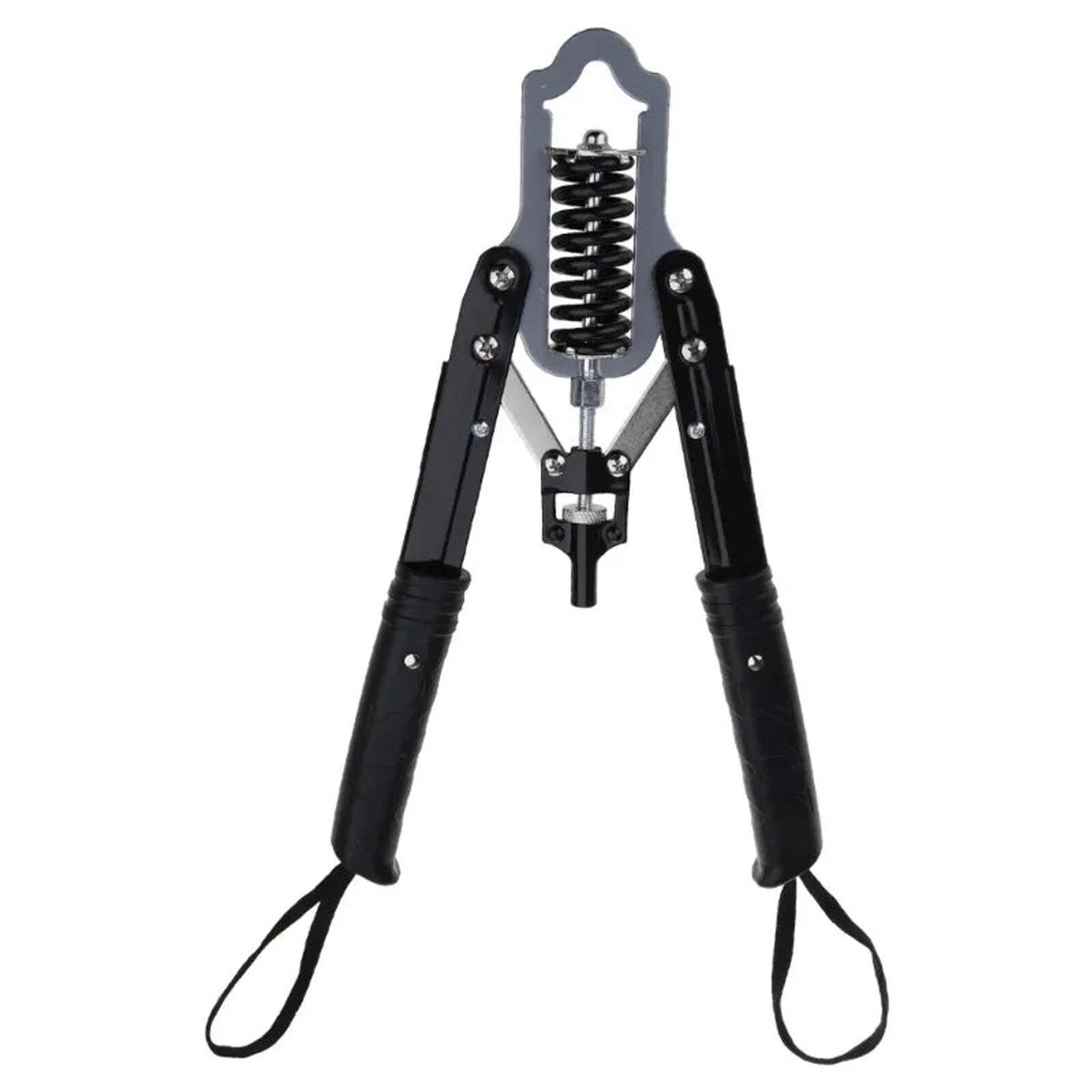 NNEOBA Adjustable Home Chest Expander - Bunnings Australia