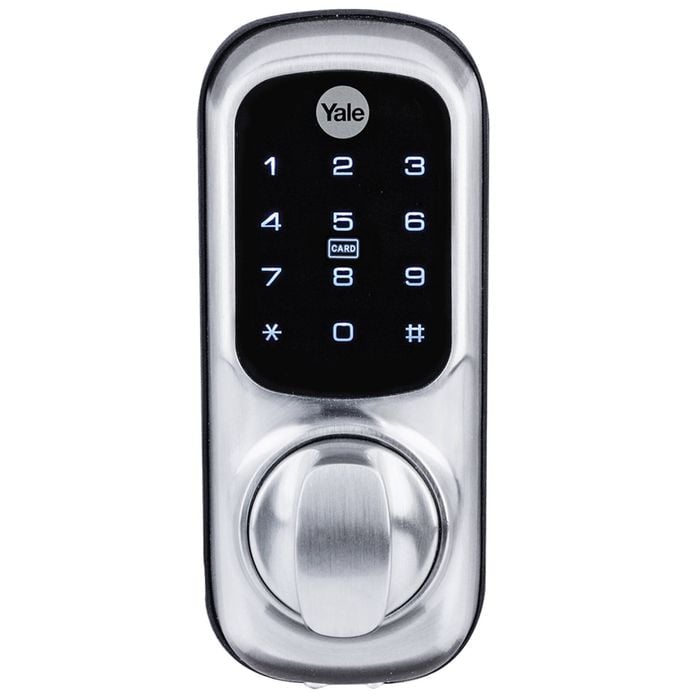 Yale Smart Latch 2 - Bunnings New Zealand