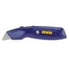 IRWIN Retractable Utility Knife - Bunnings Australia