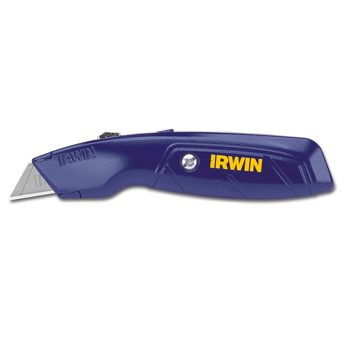IRWIN Retractable Utility Knife - Bunnings Australia