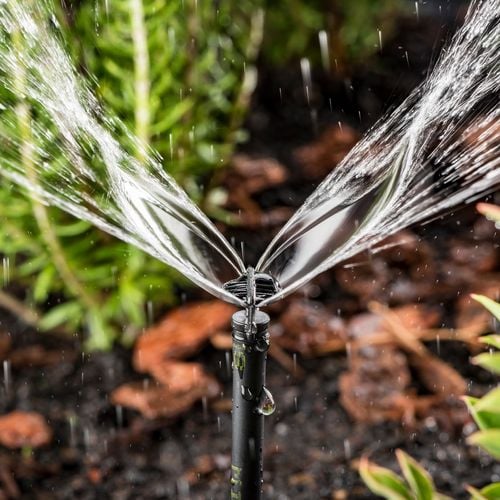 Pope Micro Full Circle Jet Spray - 25 Pack - Bunnings Australia