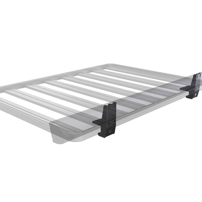 Front Runner Bat Wing or Manta Wing Awning Bracket Kit - Bunnings Australia