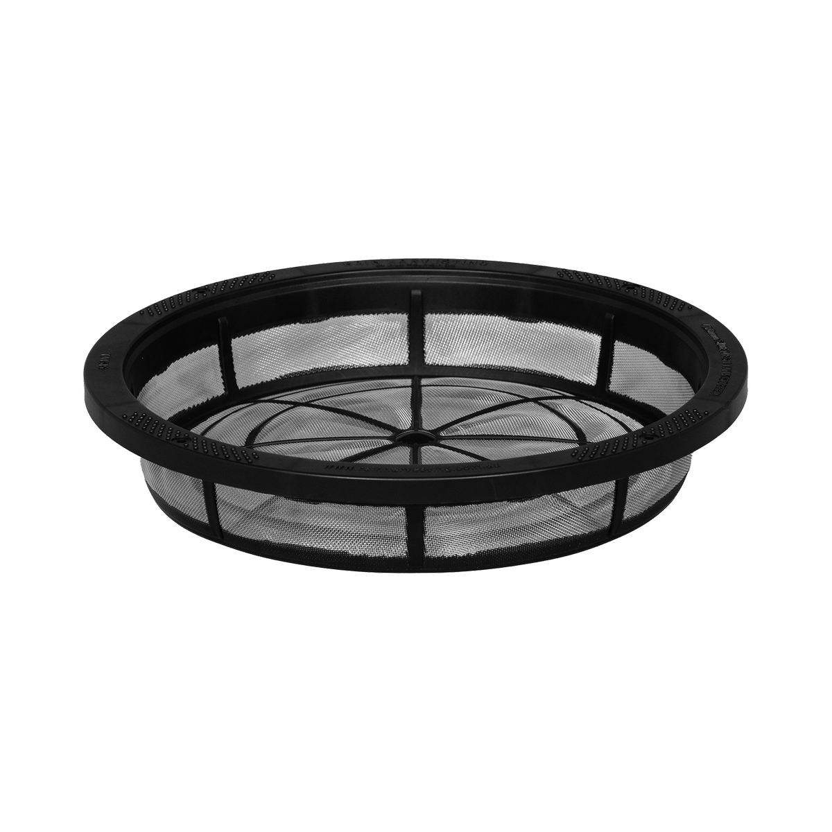 Rain Harvesting High Flow Side Mesh Tank Screen - 400mm - Bunnings ...