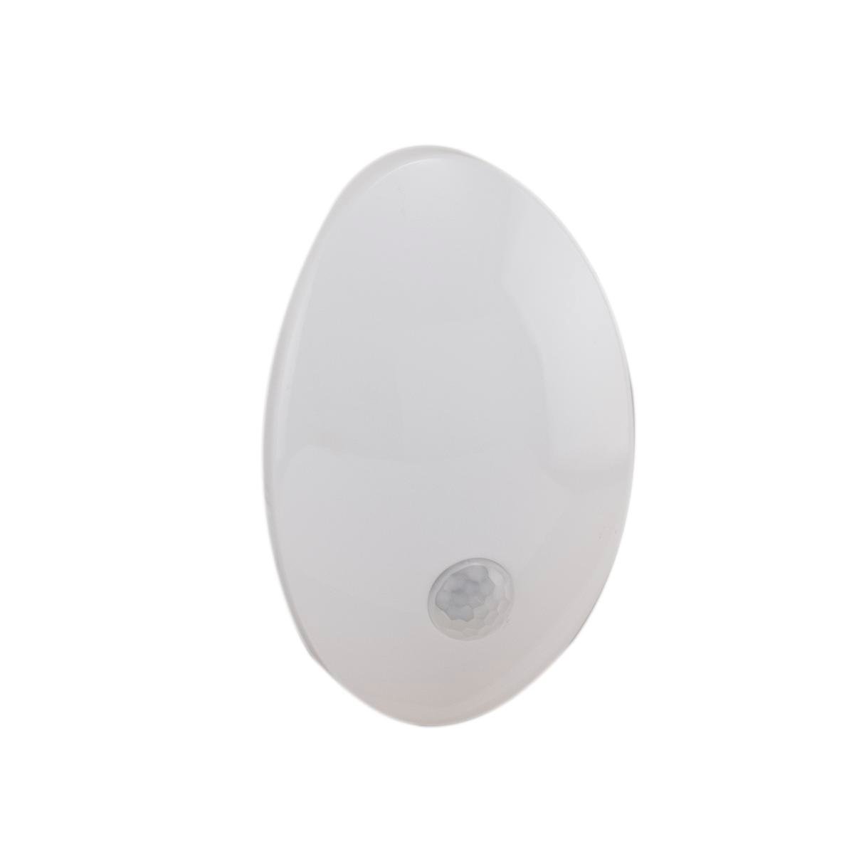 Arlec 240V Motion Sensor LED Plug-In Night Light - Bunnings Australia