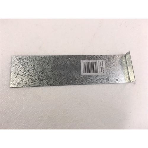 Triumph 200mm Galvanised Cedar Flat Soaker - Bunnings New Zealand