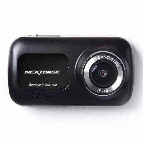 NEXTBASE 222 Dash Cam - Bunnings Australia