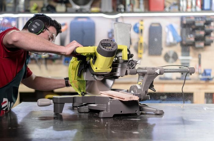 Tools 101: How To Use Power Saws - Bunnings New Zealand