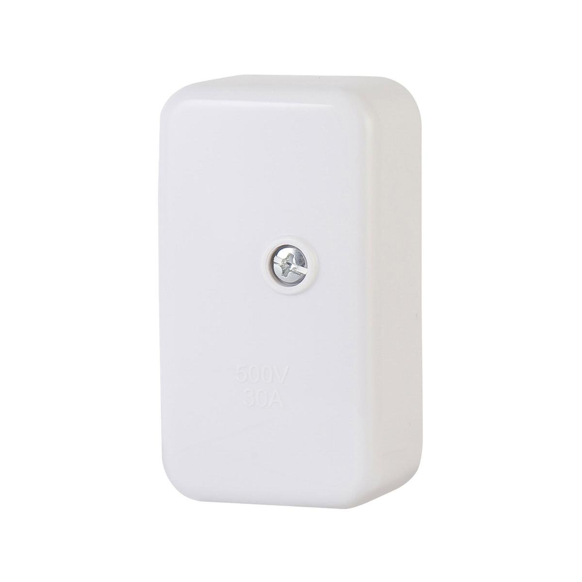 DETA Small Junction Box - 10 Pack - Bunnings Australia