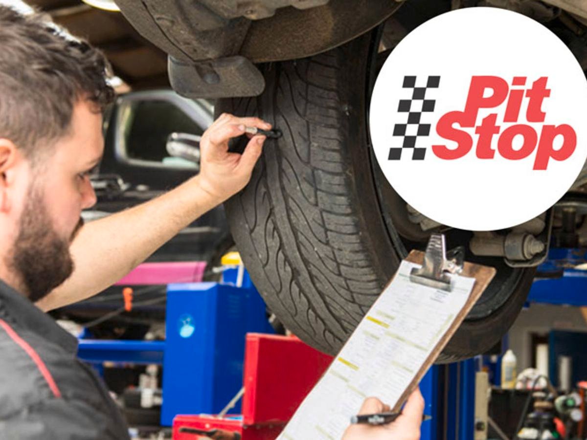 Pit Stop Vehicle Servicing and Repairs - Bunnings Trade NZ