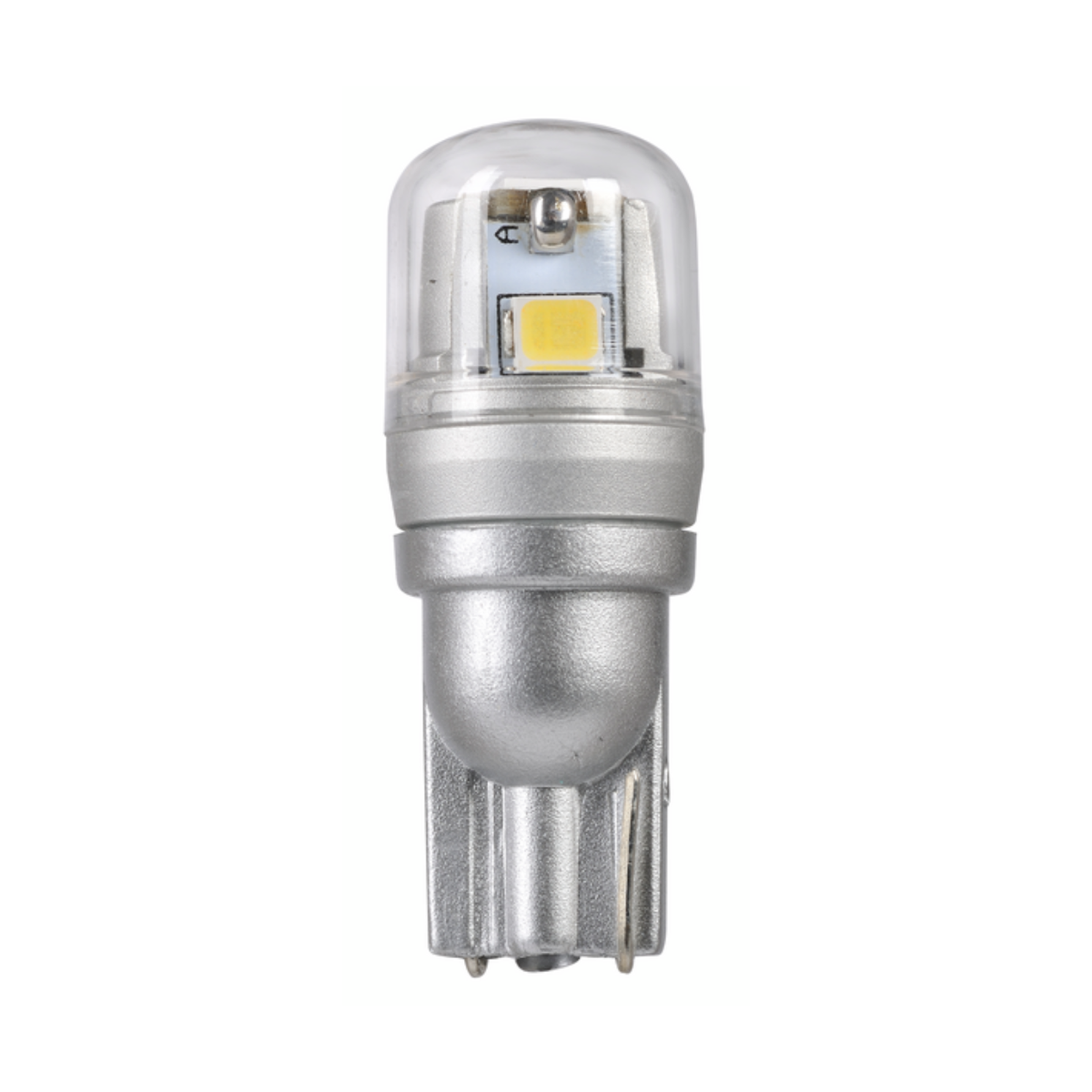 Narva 12V T10 Cool White LED Wedge Globe - 2 Pack - Bunnings Australia