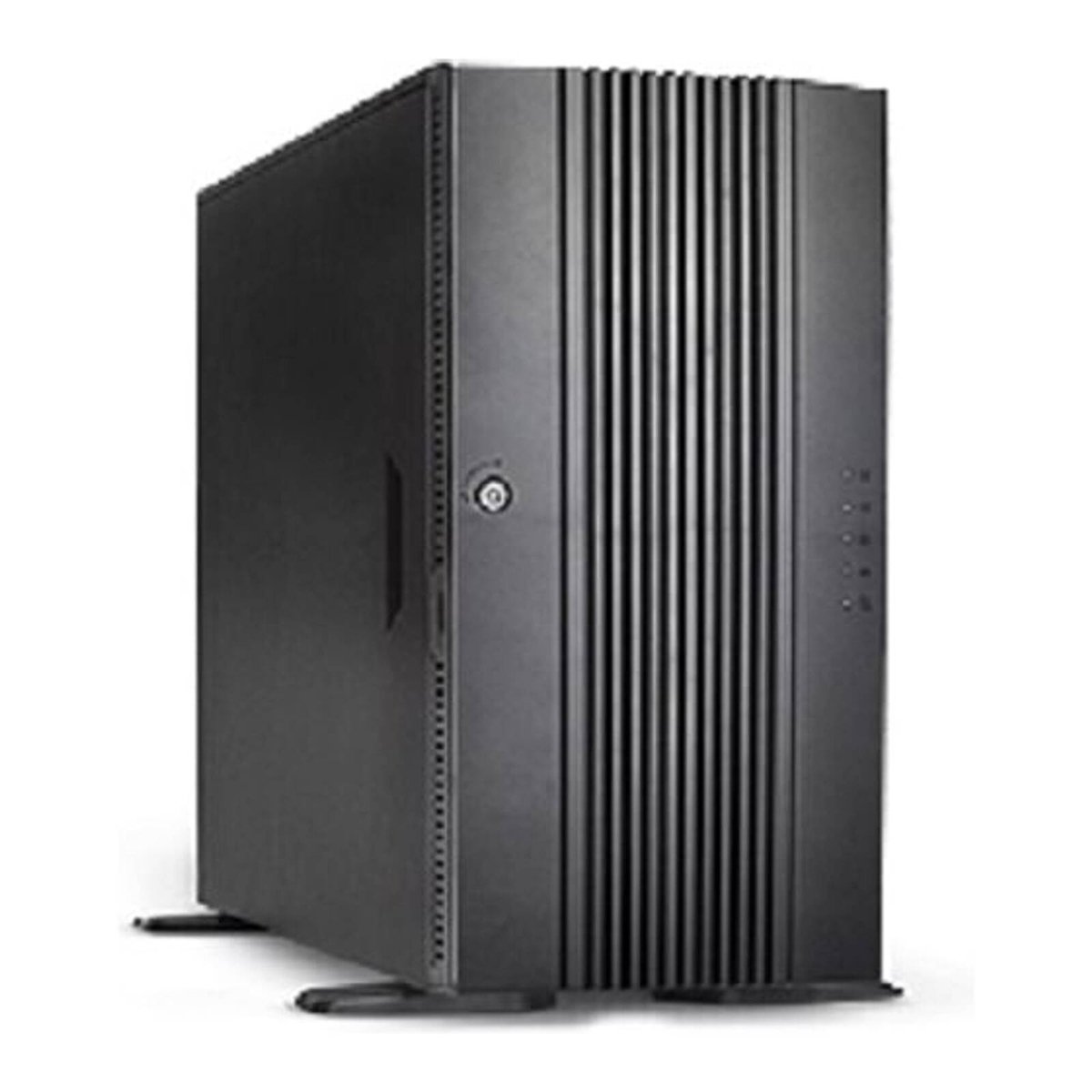 Chenbro SR11269 Pedestal Tower Server Case - No Power Supply Unit [CASE ...