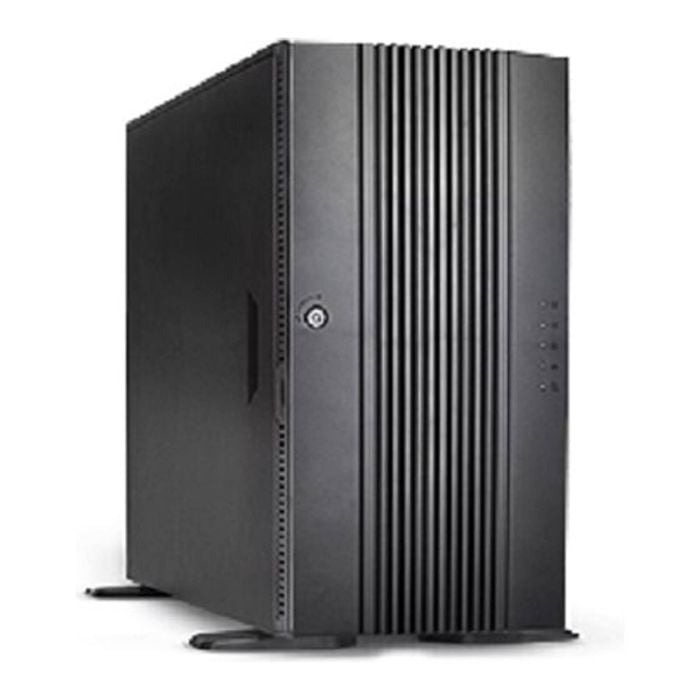 Chenbro SR11269 Pedestal Tower Server Case - No Power Supply Unit [CASE ...