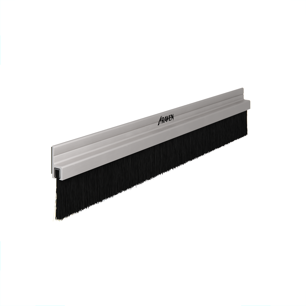 Raven RP2A Brush Strip Clear 920mm - Bunnings Australia