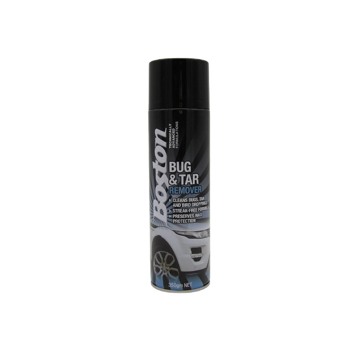 Boston Bug & Tar Remover 350GM 78612 - Bunnings Australia