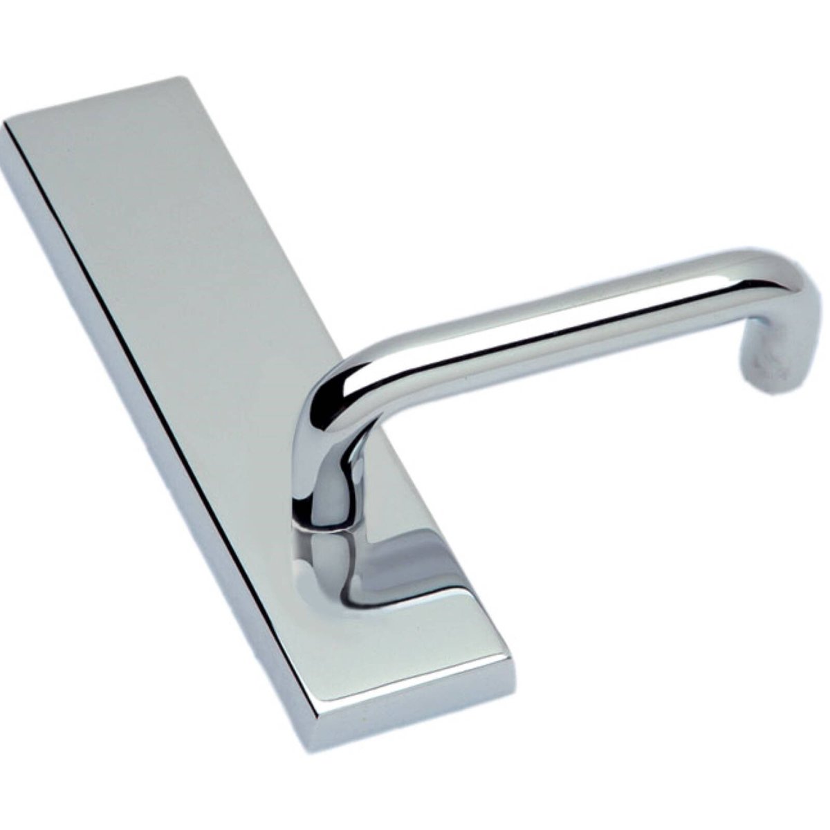 LEGGE L700 Alpha Lever on Long Plate - Bunnings Australia