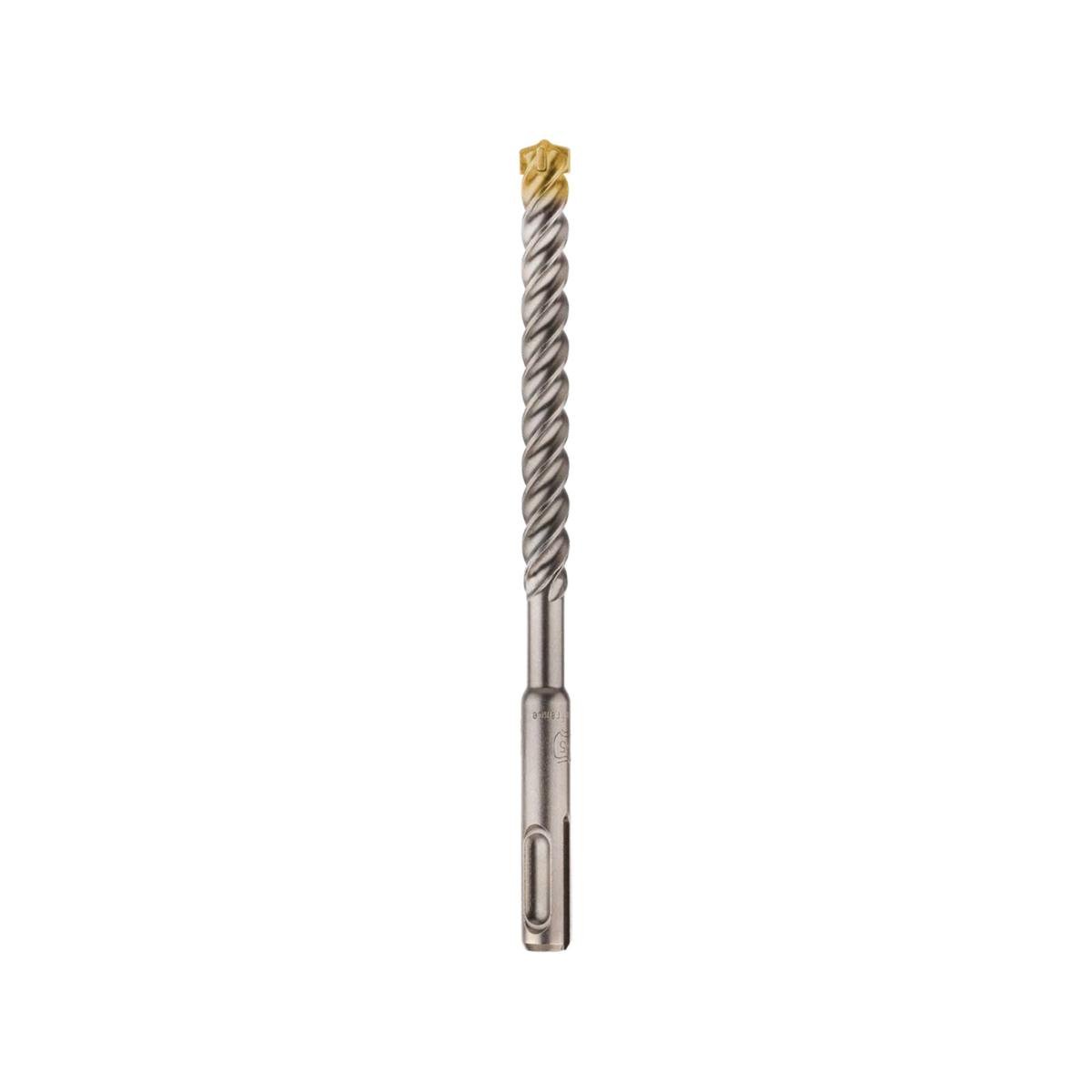 Sutton Tools 24 x 460mm 4 Cut SDS Plus Masonry Drill Bit - Bunnings New ...