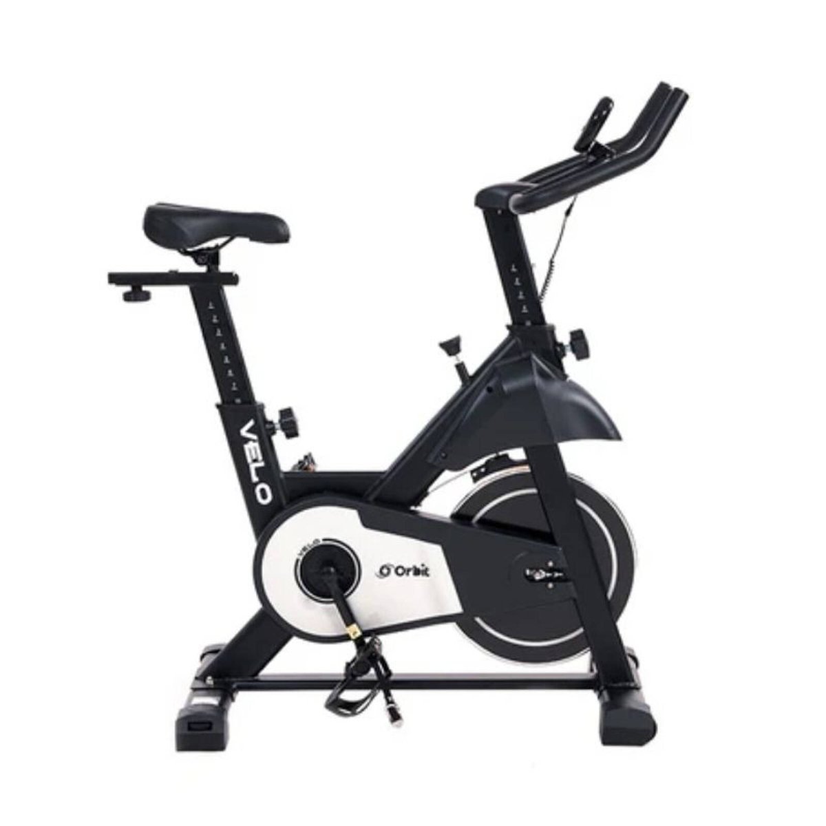 Orbit Fitness Orbit OSP061 Velo Spin Bike - Bunnings Australia