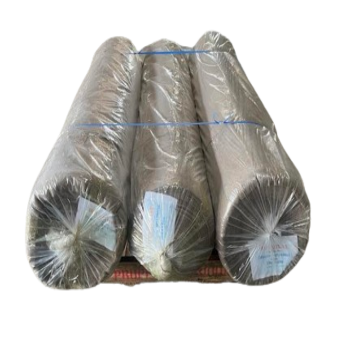 Integrated Slitted Jute Mat Roll 1830mm x 25m - Pallet of 3 - Bunnings ...