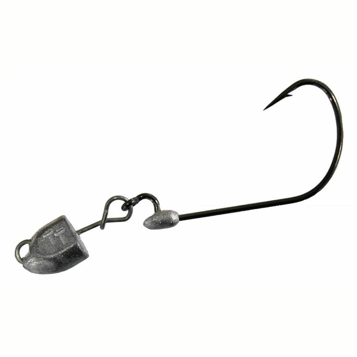 TT Lures Jighead SnakelockZ Finesse 1/6oz #1/0 4pk - Bunnings Australia