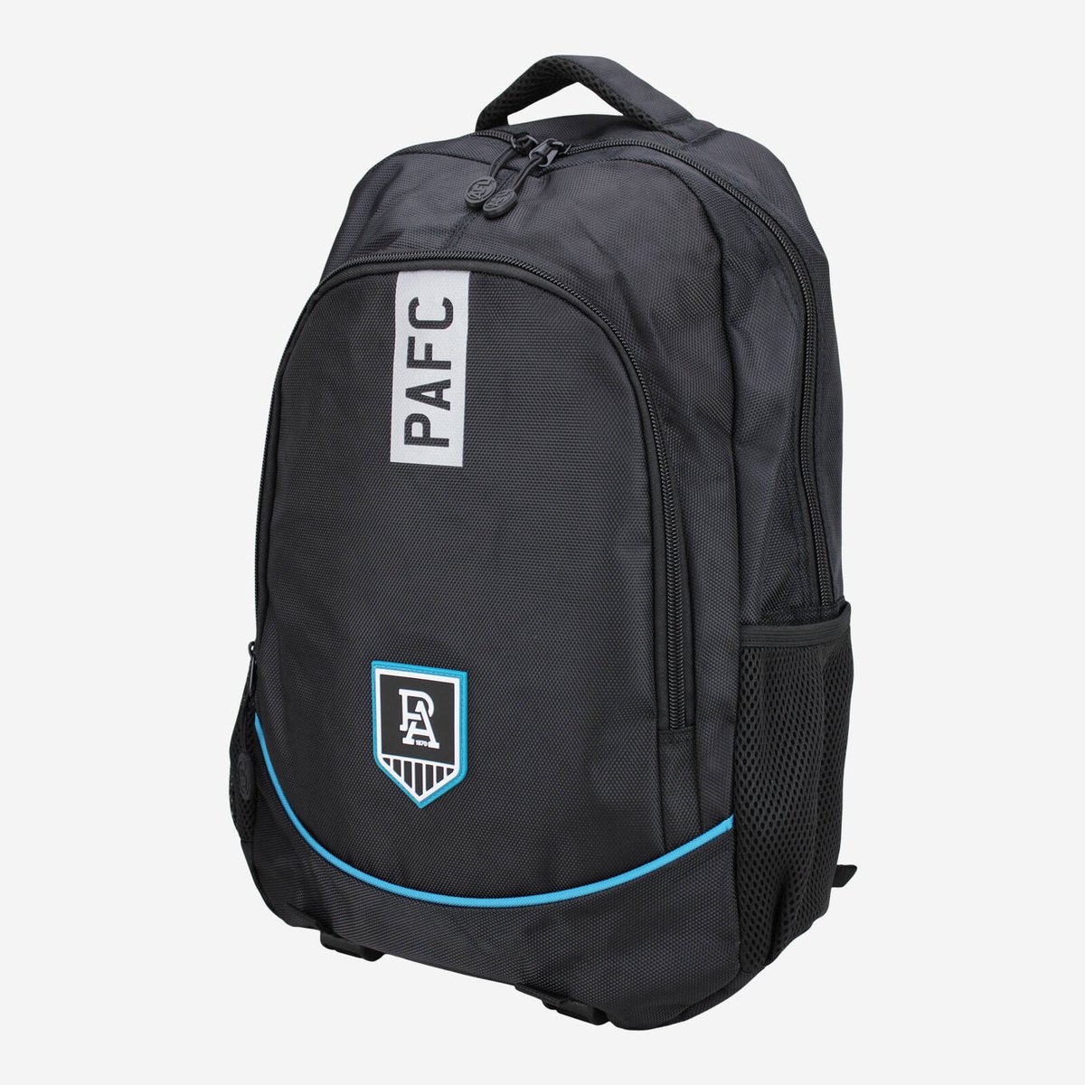 Port Adelaide Power AFL Stirling Sports Backpack Bag - Bunnings Australia