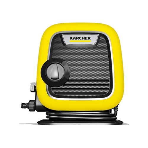 Karcher K Mini Pressure Washer - Bunnings Australia