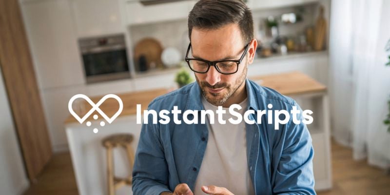 InstantScripts Service - Bunnings Trade AU