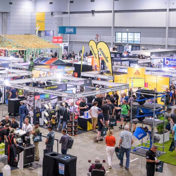 Trade Expo 2025 - Bunnings Trade AU