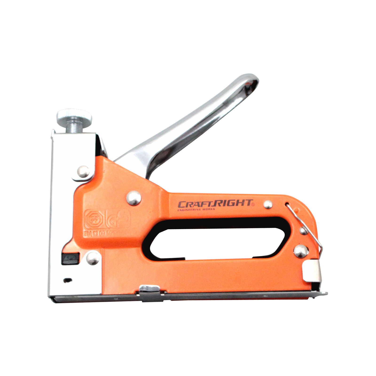Craftright Heavy Duty 3 In 1 Staple Gun Bunnings New Zealand