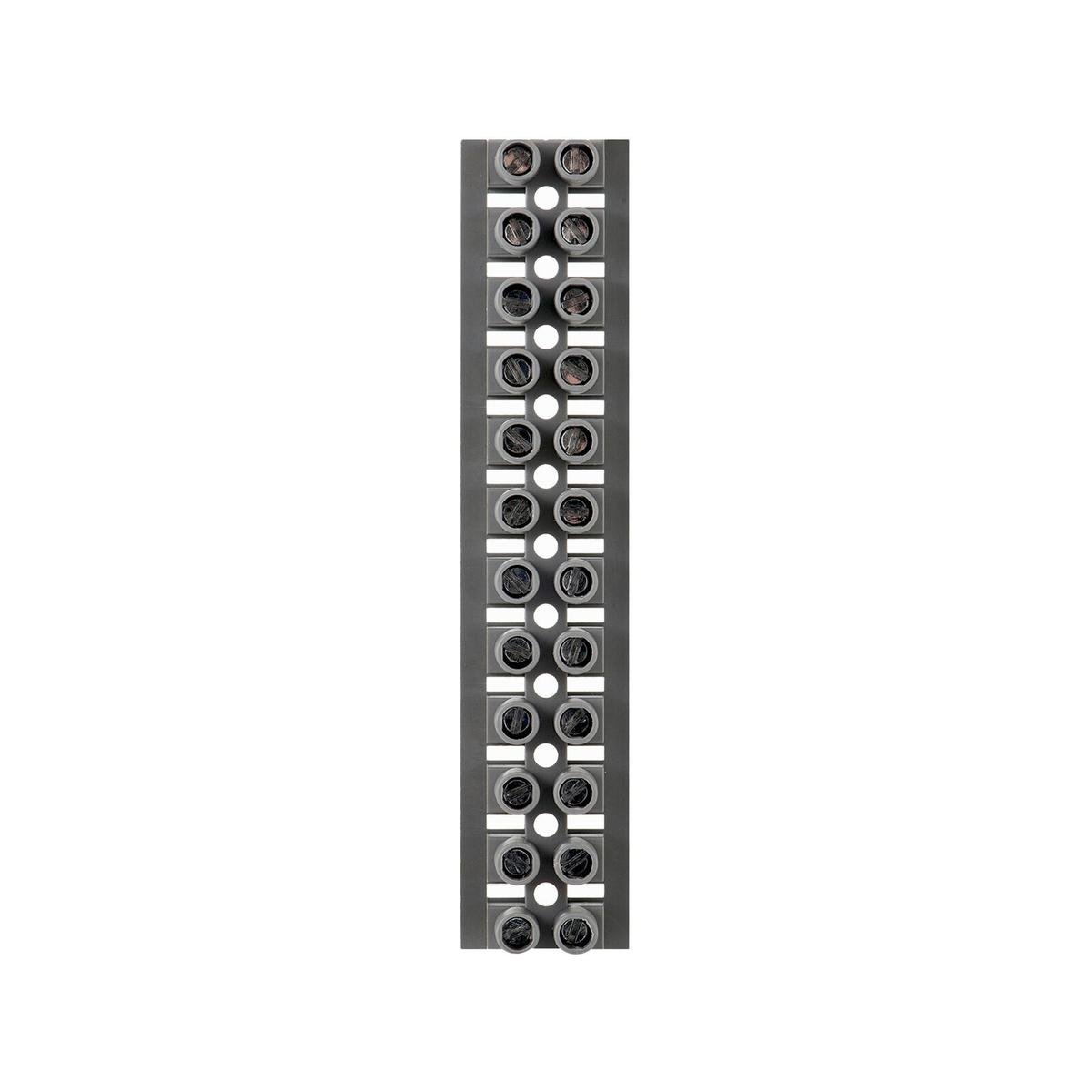DETA 12 Terminal Connector Strip - Bunnings Australia