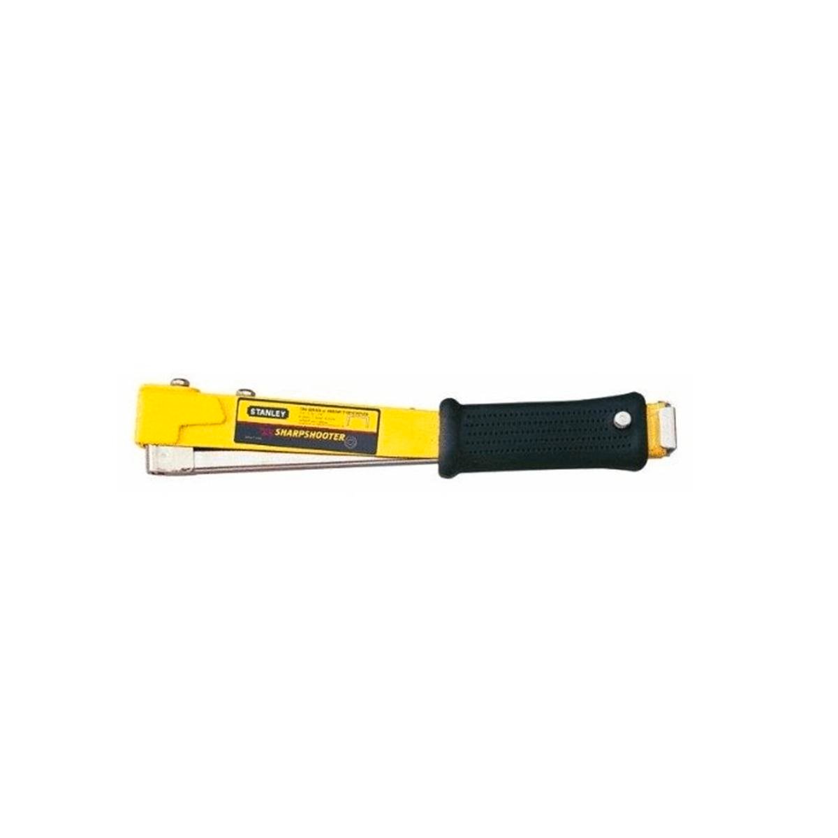 Stanley SharpShooter Hammer Tacker Heavy Duty PHT150C - Bunnings New ...