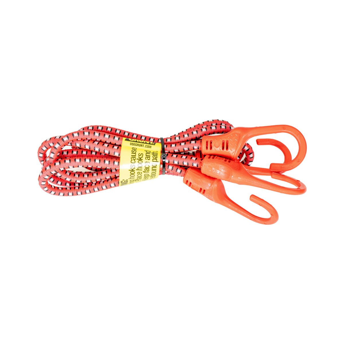 GRUNT 1.2m Tie Down Octopus Straps - 2 Pack - Bunnings Australia