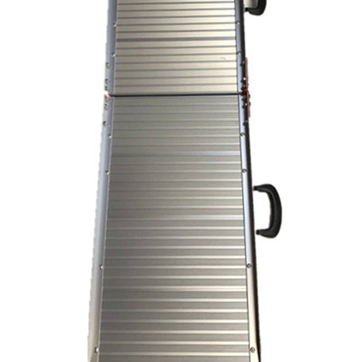 YES4PETS 152 cm Foldable Aluminium Dog Ramp - Bunnings Australia