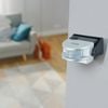 Arlec Compact Entry Detector Alarm / Chime - Bunnings Australia