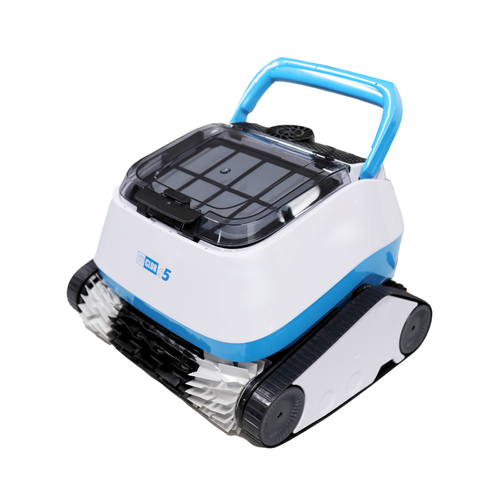 Hy-Clor S5 Corded Robot Pool Cleaner - Bunnings Australia