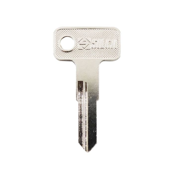 EHI MER34R Silver Blank Key - Bunnings Australia