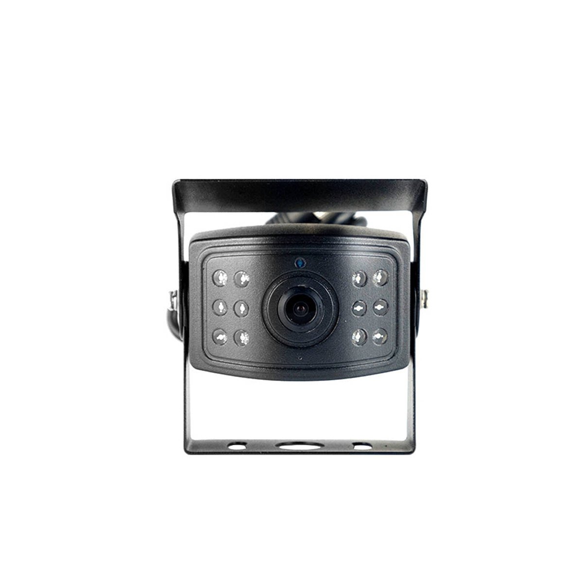 12V-36V 7" AHD Monitor DVR with Reverse Cameras Kit for Caravan Truck ...