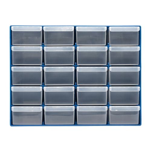 Handy Storage Organiser 20 Drawer - Bunnings New Zealand
