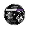 Full Boar 165mm 54T Multi-Material Circular Saw Blade - Bunnings Australia