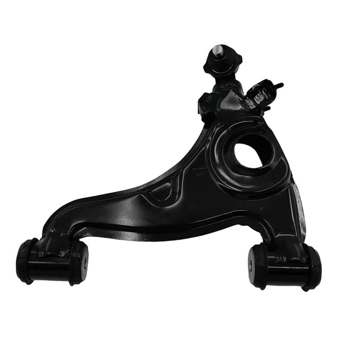 Front Lower Control Arm Left Hand Side Fit For Mercedes Benz W124 W201 ...