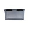 Ezy Storage 50L Grey Waterproof IP67 Storage Container - Bunnings Australia