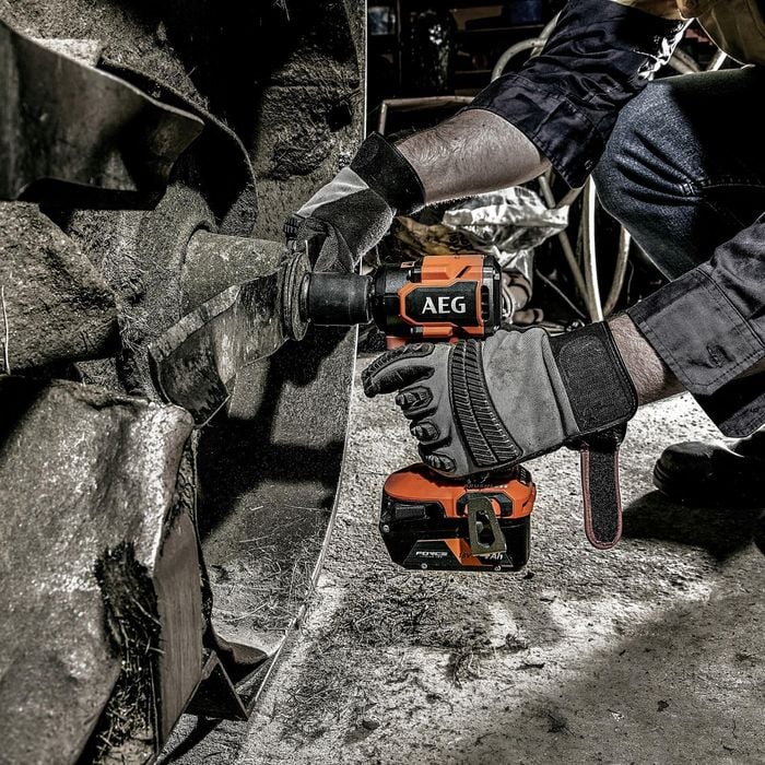 Aeg 18v chainsaw bunnings store