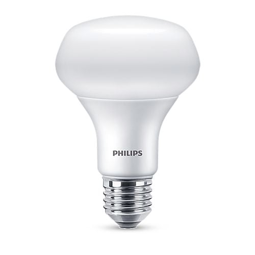 Philips R80 E27 LED 950Lm Cool Daylight 10W Spot - Bunnings Australia