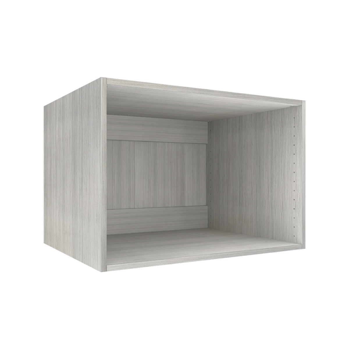 Lugna 512 x 750 x 580mm Mist Cabinet Shell - Bunnings Australia