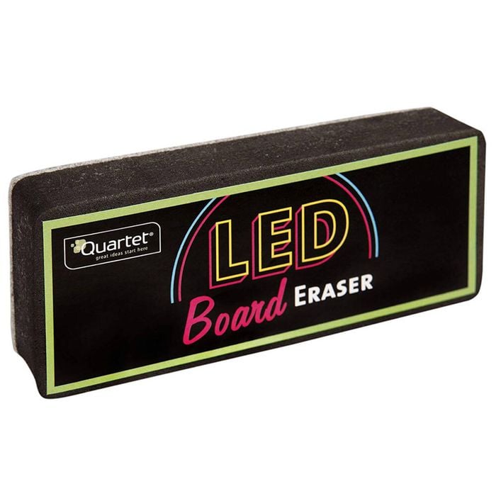 Quartet LED Board Eraser - Bunnings Australia