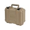 Tactix Tough Case in Tan - Medium - Bunnings Australia